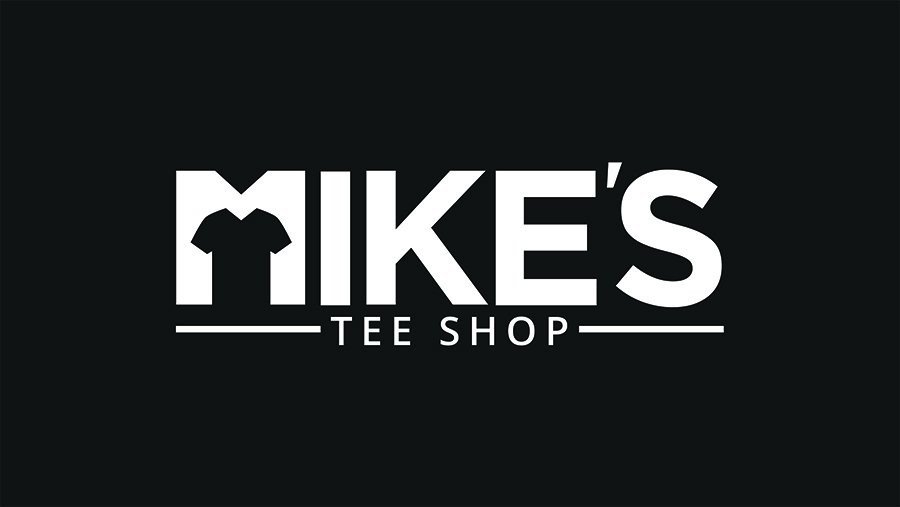 Mike’s Tee Shop – Green Retail